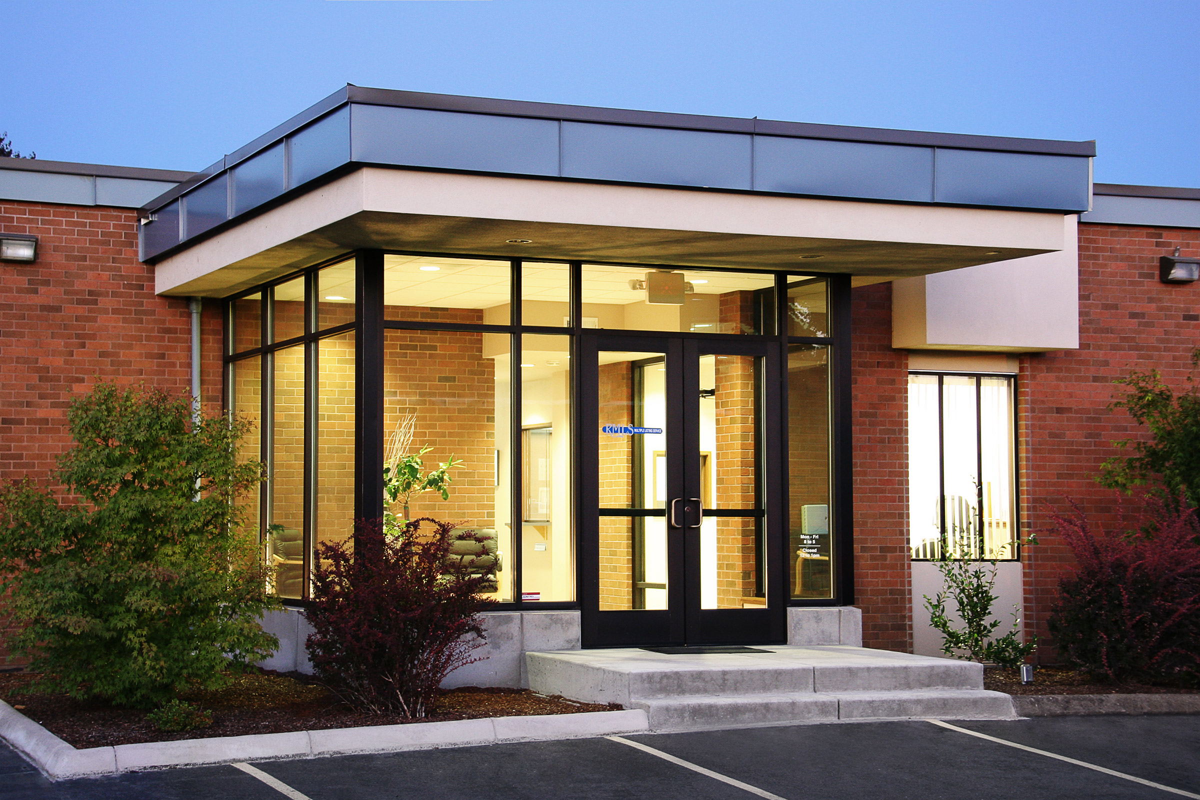 Eugene Association of Realtors - Aligned Architecture