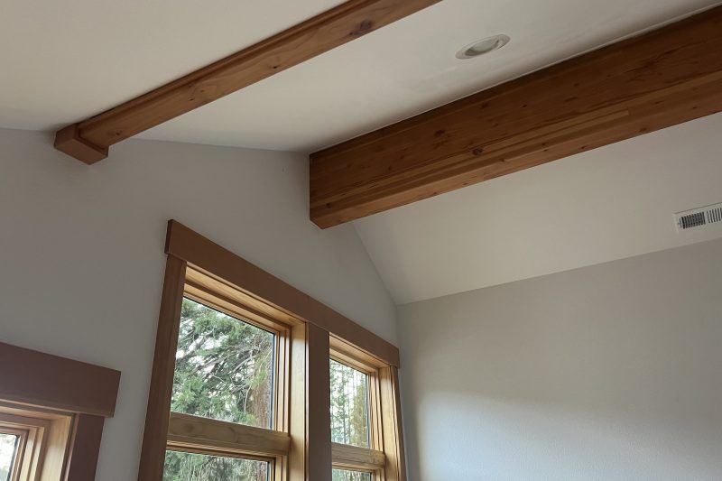 River Bend Residence | Aligned Architecture